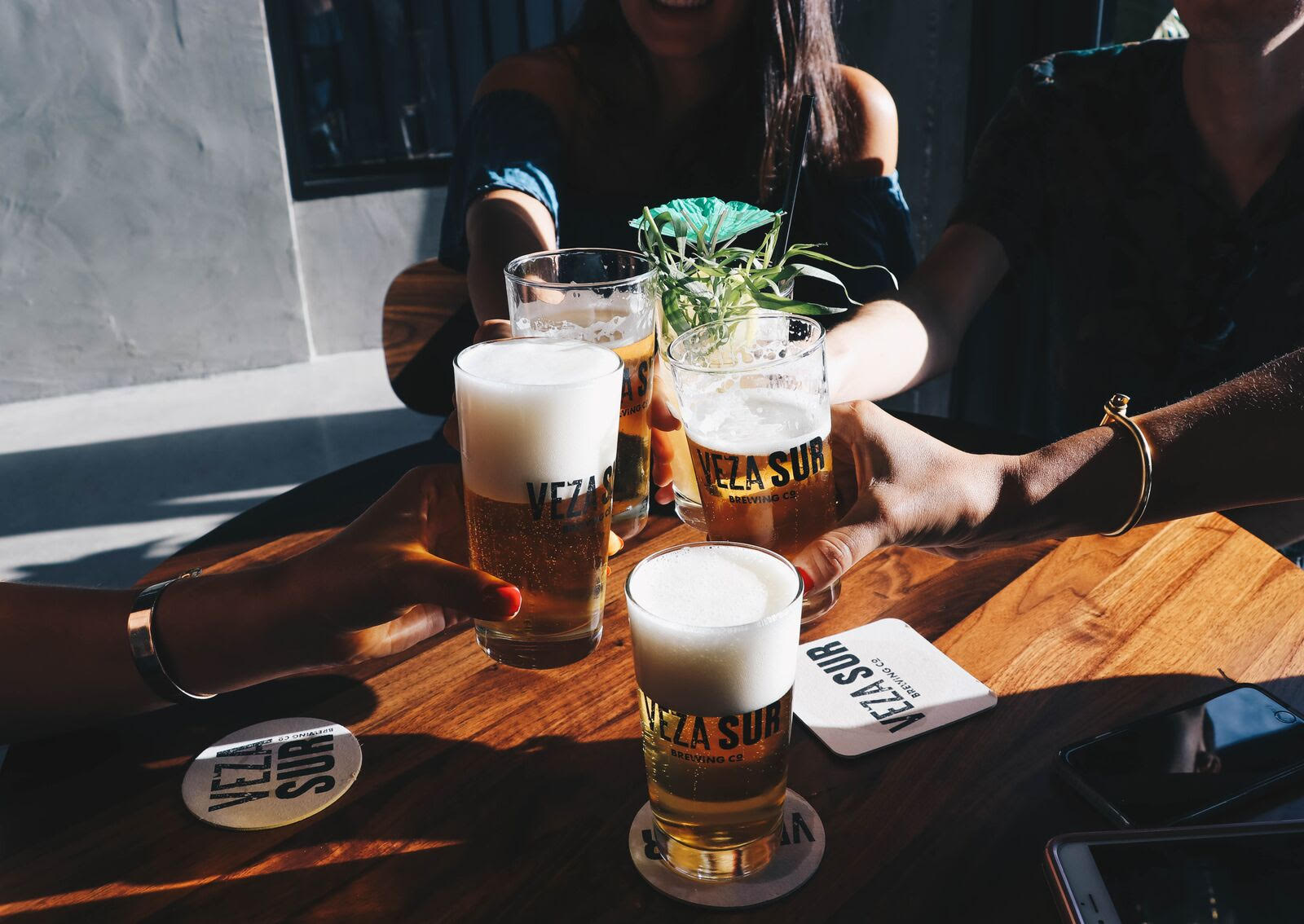 Veza Sur On Tour – The Ultimate Art Basel Ride 12/4/19 – 12/8/19 – The ...