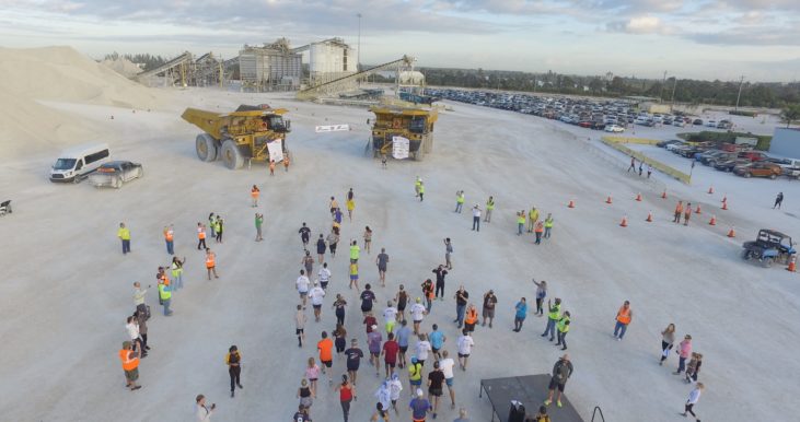 CEMEX 5K Quarry Quest 12/7/19 – The Soul Of Miami