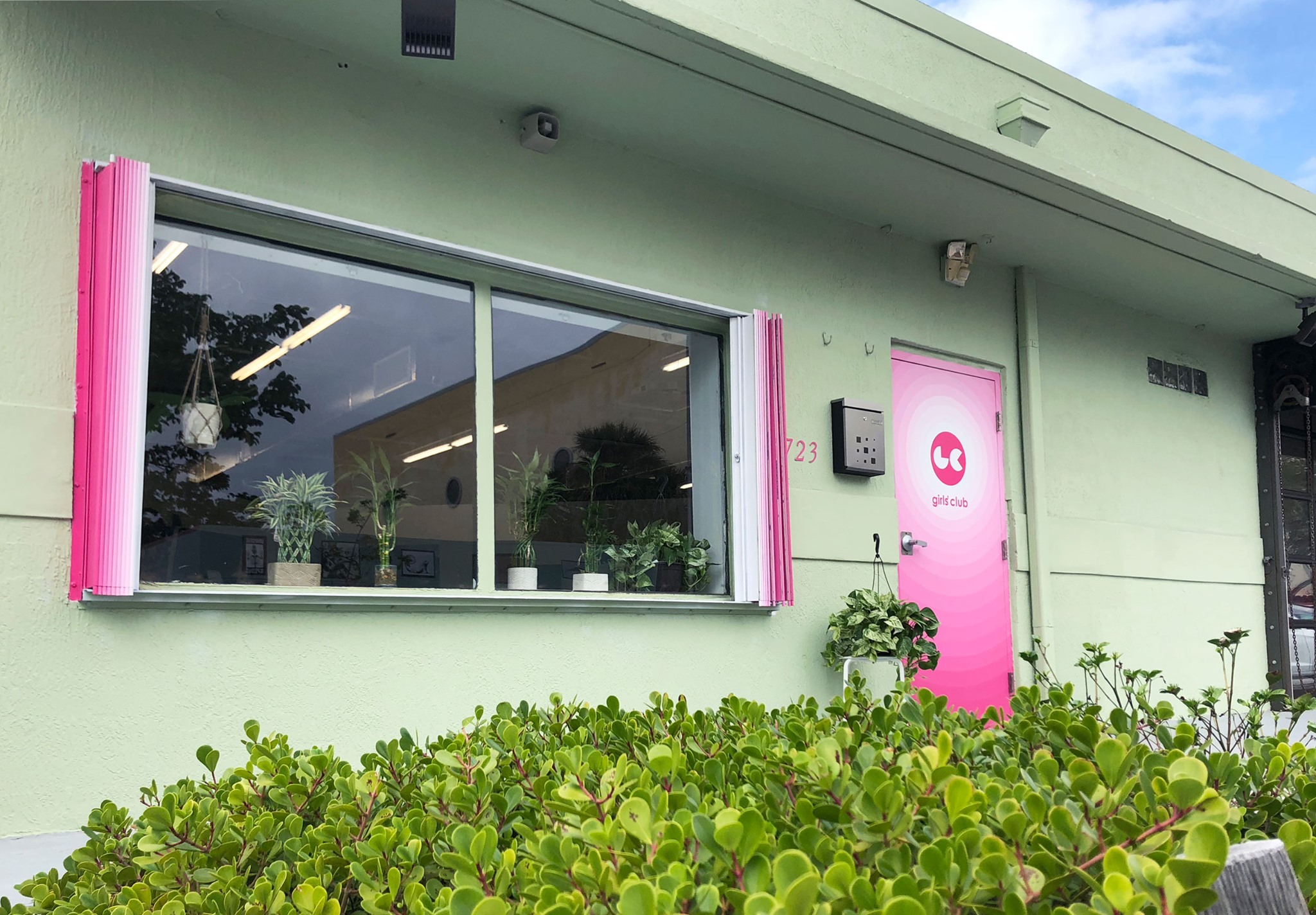 Not Flat: Art Basel Curator Brunch 12/7/19 – The Soul Of Miami