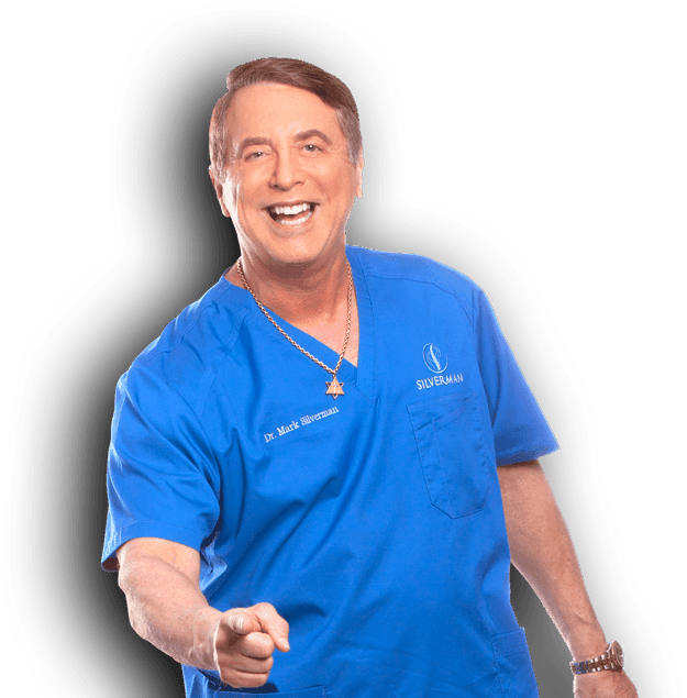 Meet and Consult with Dr. Silverman at Super Fan Fest for Super Bowl ...