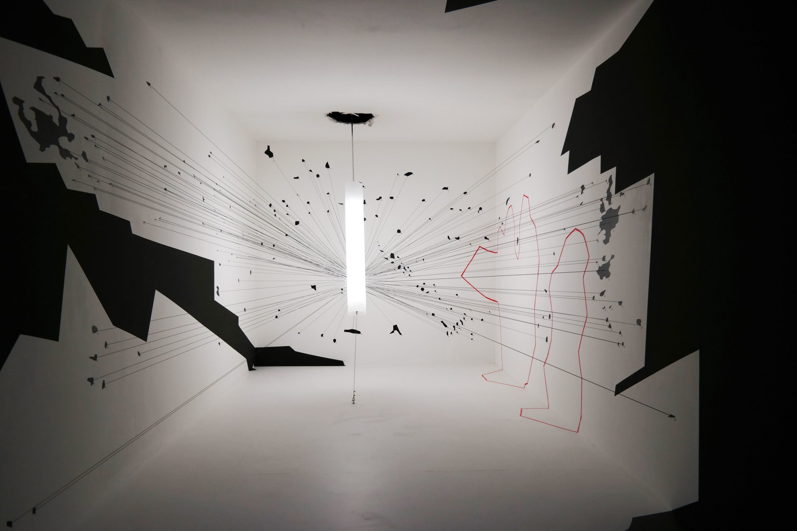 Forensic Architecture: True to Scale Exhibition 2/20/20 – The Soul Of Miami