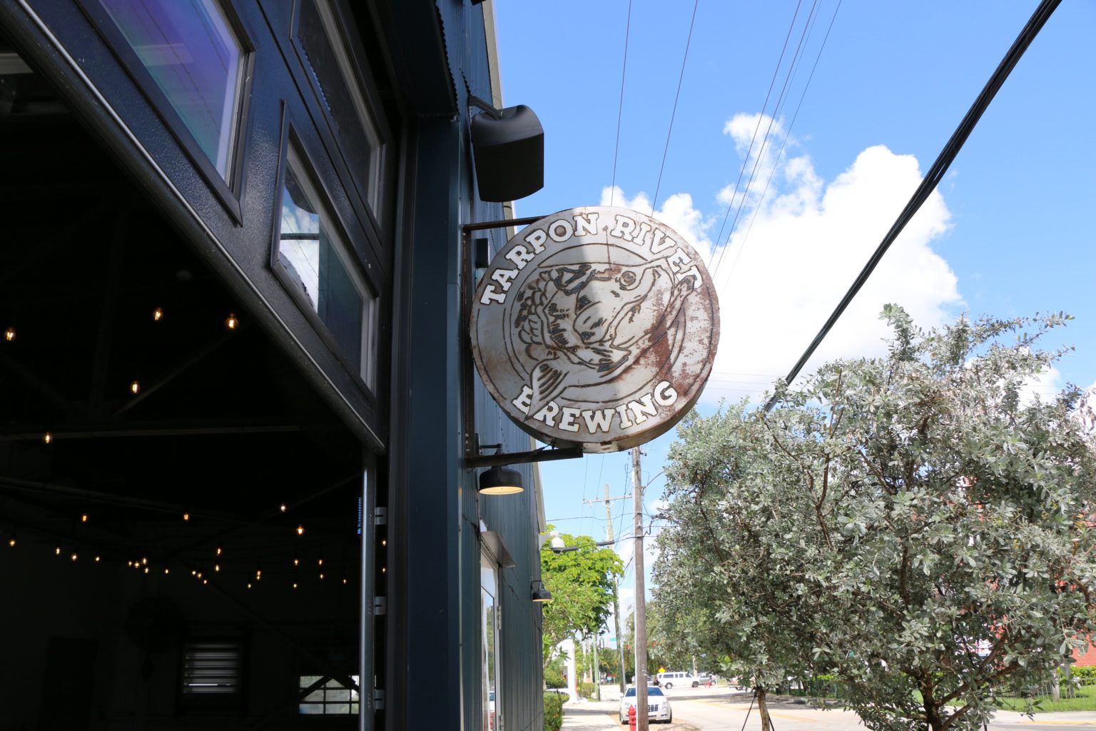 Flamingo Flea at Tarpon River Brewing 1/26/20 – The Soul Of Miami
