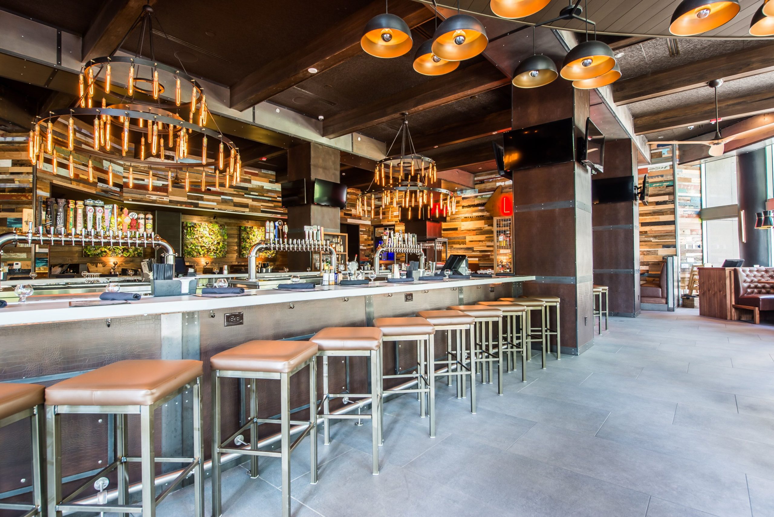 Valentine’s Day at Tap 42 2/14/20 – The Soul Of Miami