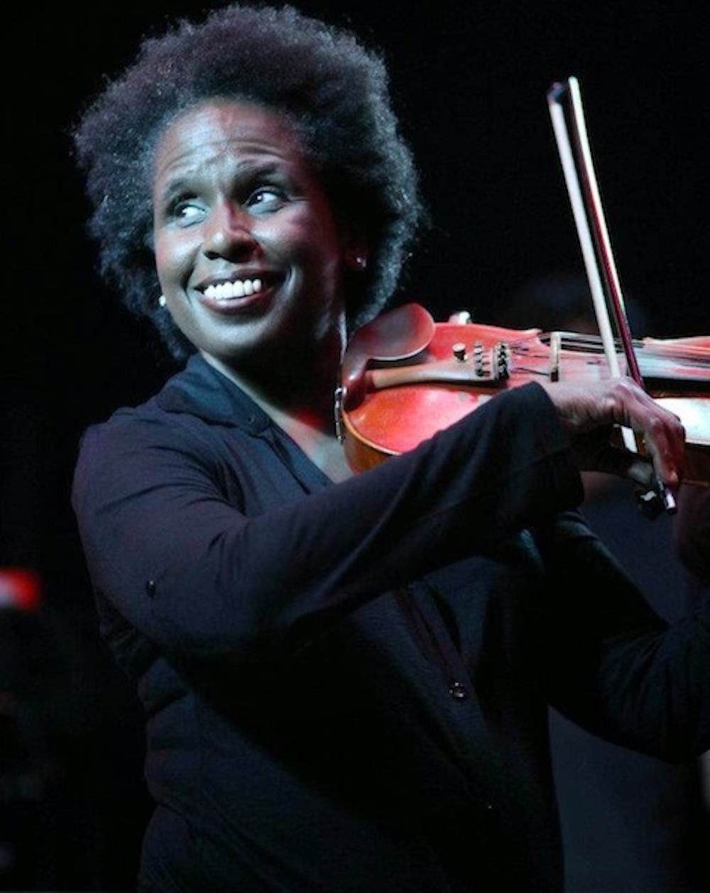 Jazz at MOCA to Celebrate Black History Month with Nicole Yarling and ...