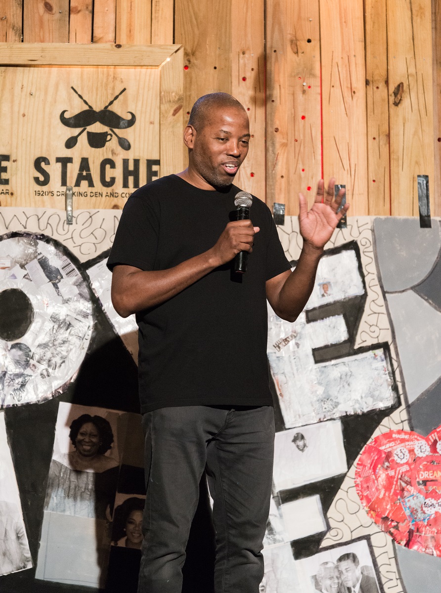 Arts Mean Business Speaker Series with Cey Adams 5/21/20 – The Soul Of ...