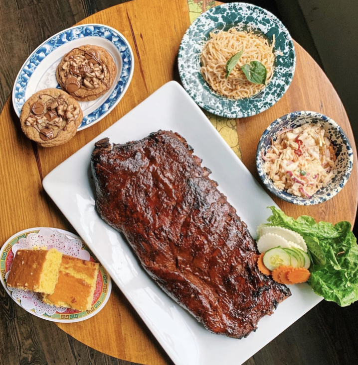 Phuc Yea Adds Rib Dinners On Their Menu! 5/7/20 – The Soul Of Miami