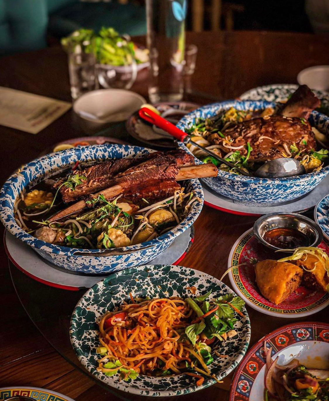 Phuc Yea Reopens For Dine-In This Weekend 6/12/20 – The Soul Of Miami