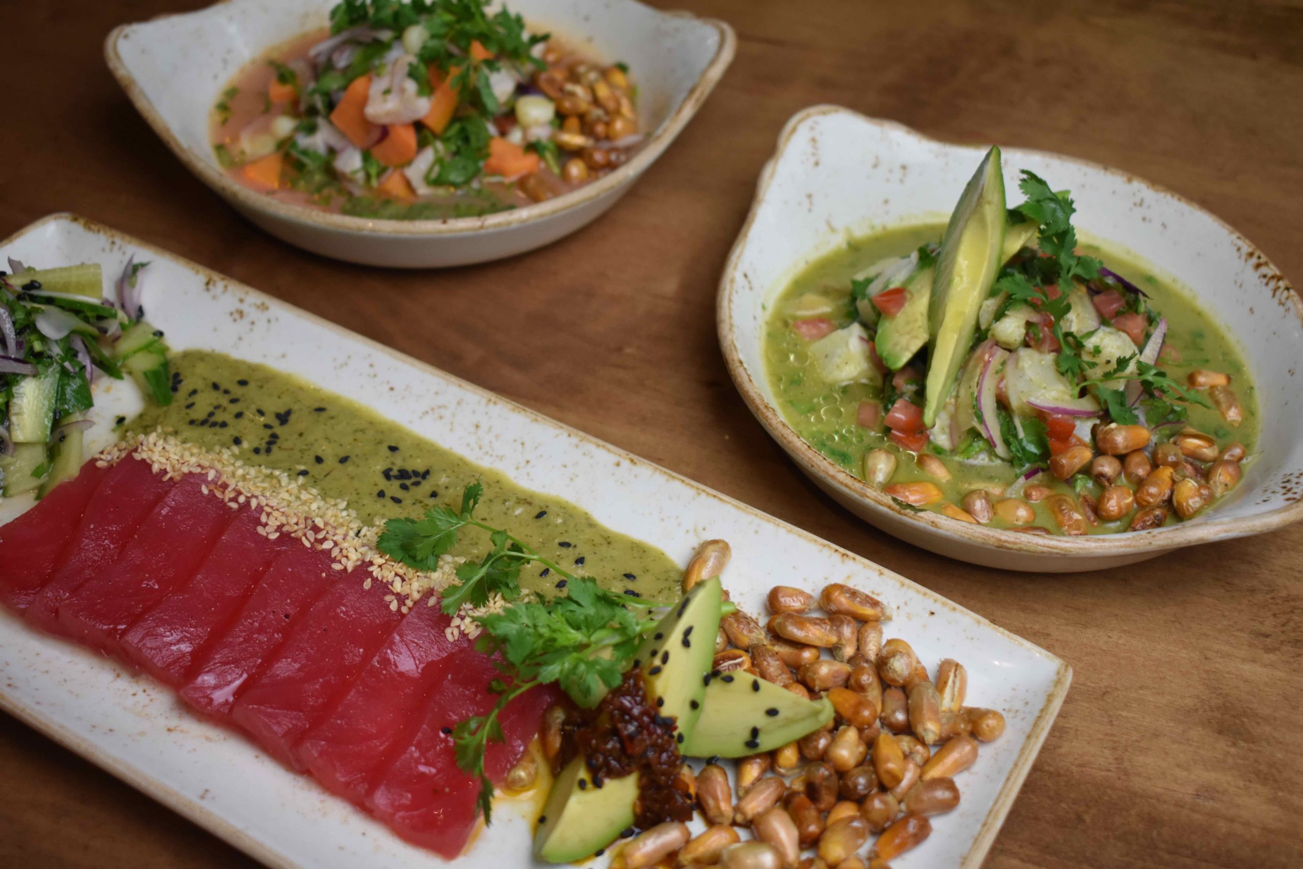 Jaguar Restaurant Miami Spice To-Go 7/7/20 – The Soul Of Miami