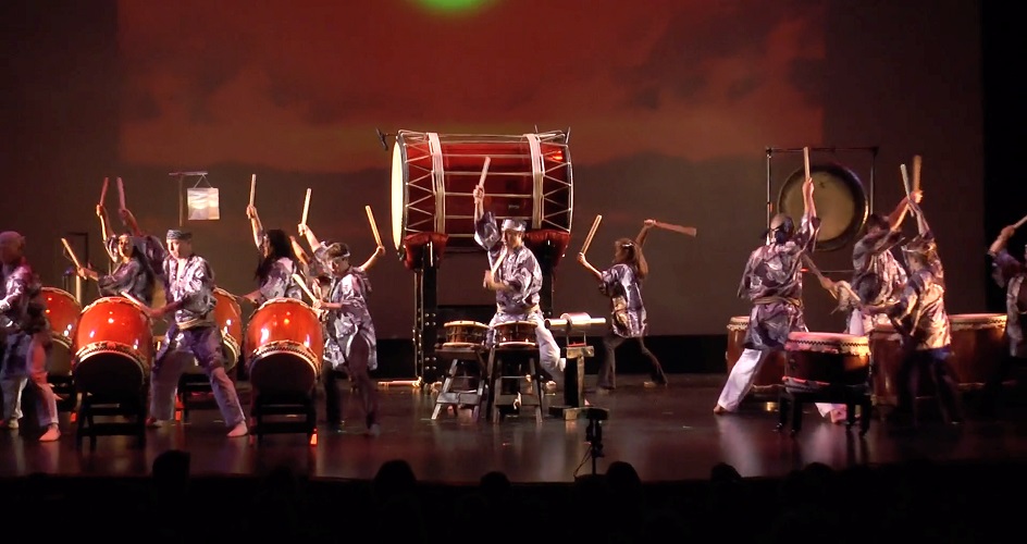 Virtual Summer Festival by the Consulate-General of Japan in Miami 8/7 ...