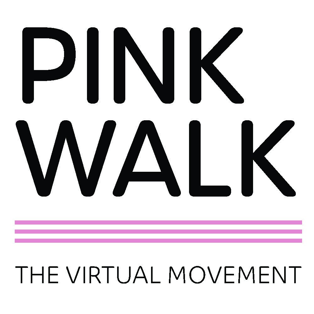 WBHI Pink Walk – The Virtual Movement 9/20/20 – 9/27/20 – The Soul Of Miami