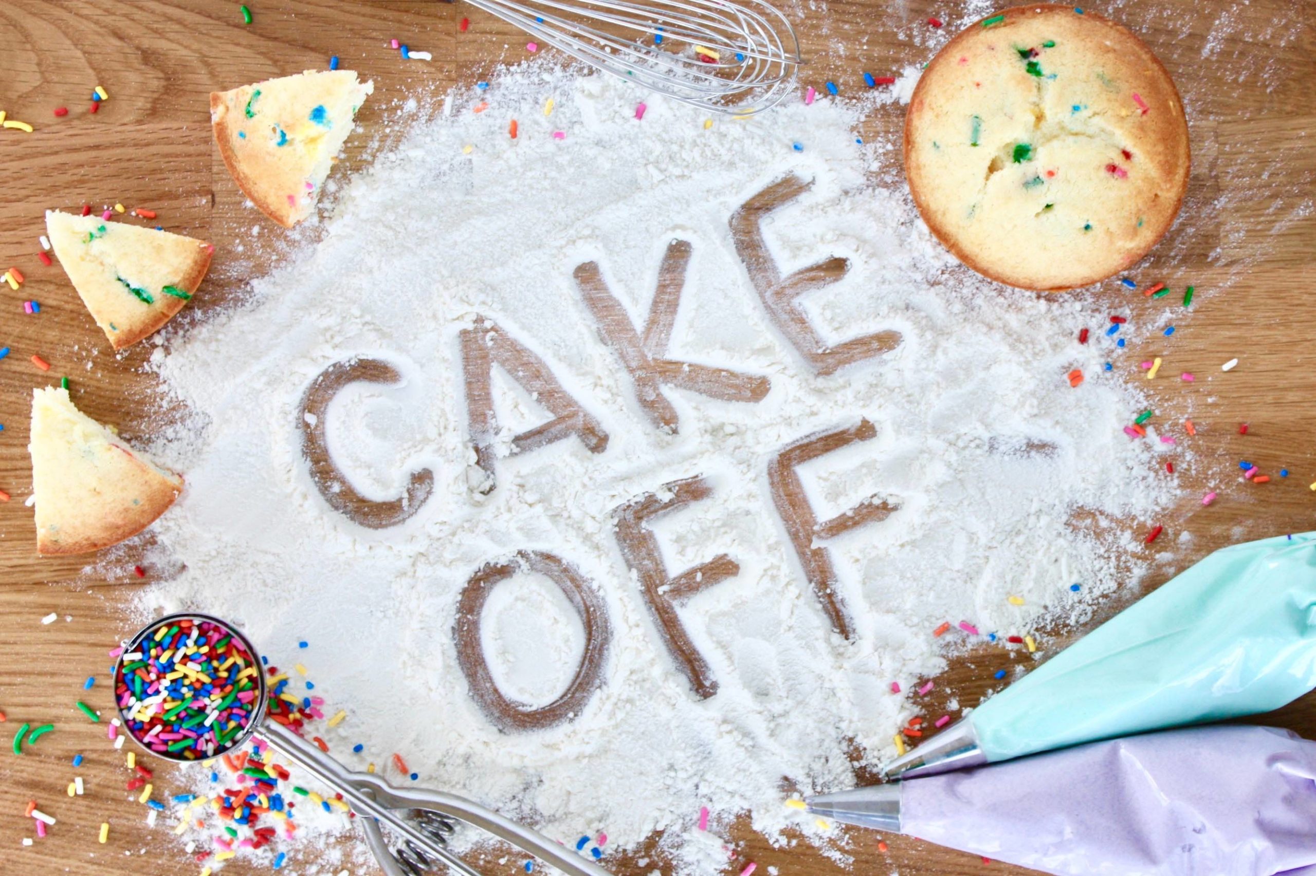 Halloween Cake-Off Class (Ages 9-13) 10/31/20 – The Soul Of Miami