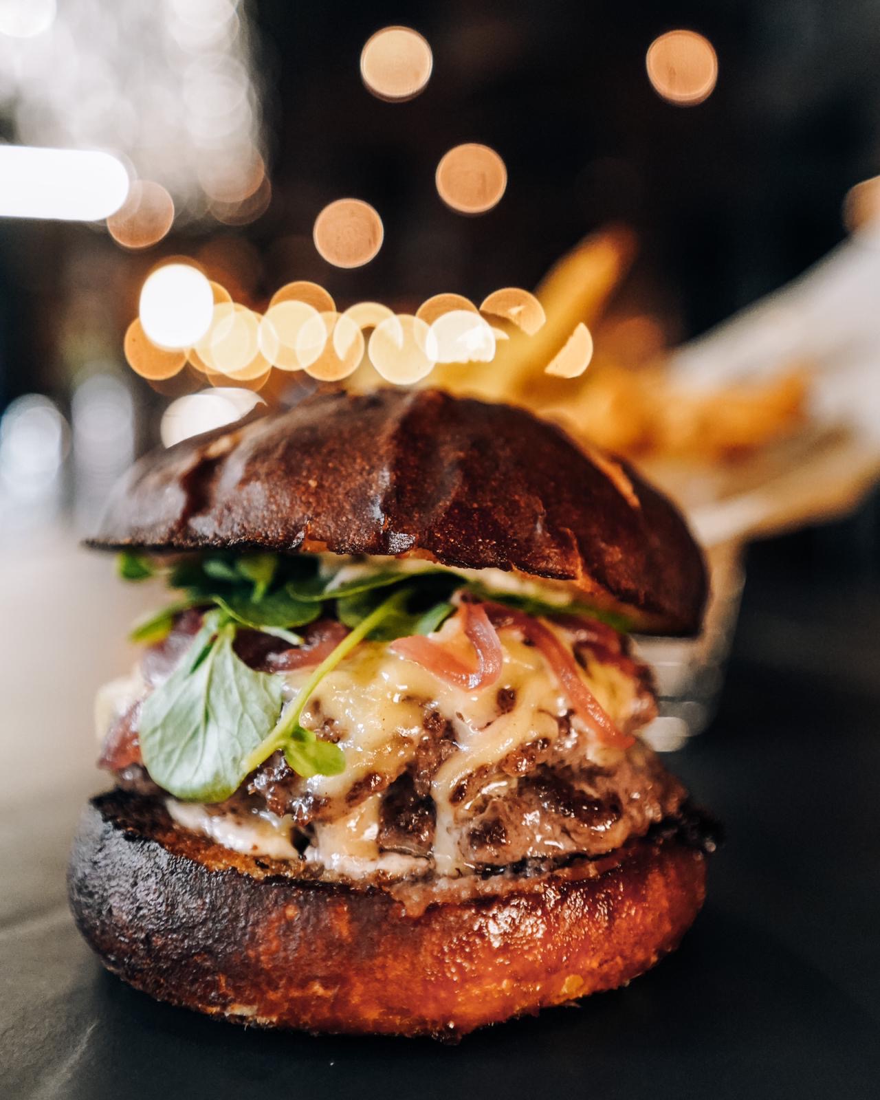 Celebrate National Cheeseburger Day with Miami’s Award-Winning Burger ...