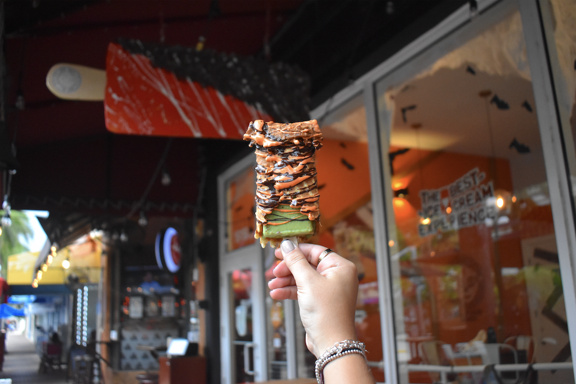 Get Spooky with Paletas Morelia 10/26/20 – The Soul Of Miami