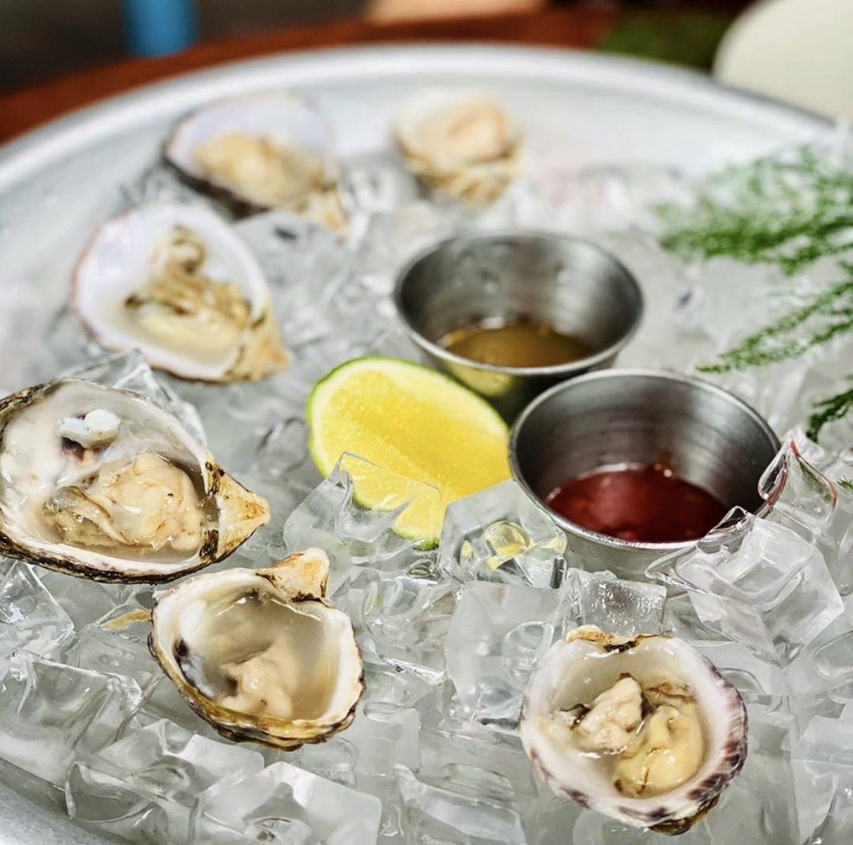 Celebrate National Happy Hour Day at Phuc Yea! 11/12/20 – The Soul Of Miami