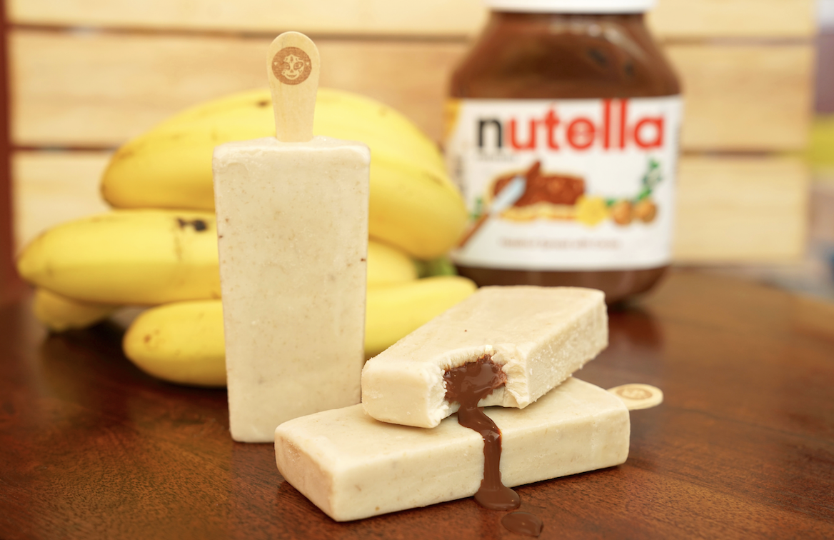 Sweeten up your National Happy Hour Day with Morelia Gourmet Paletas ...