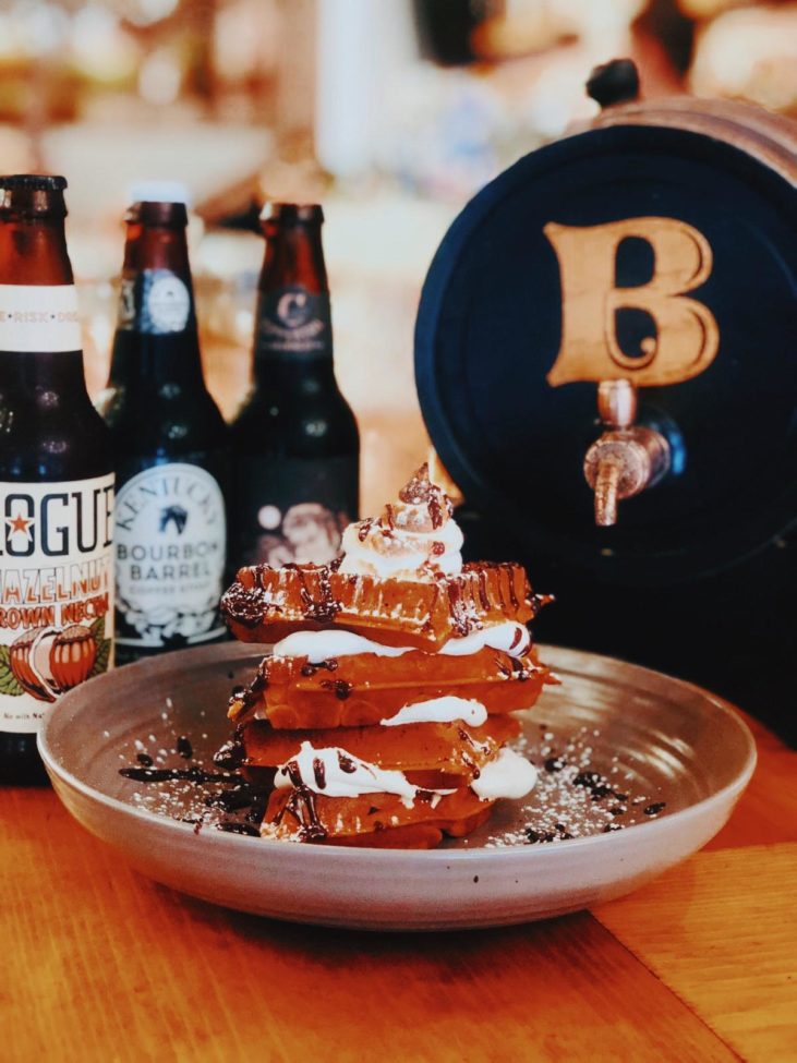 Valentine’s Day Brunch with Batch Gastropub: Miami 2/13/21, 2/14/21 ...