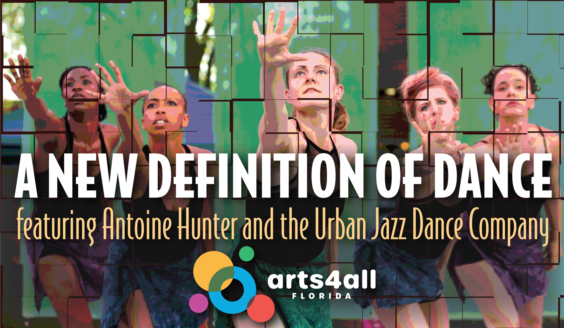 A New Definition of Dance: Bridging Community, Culture and ...