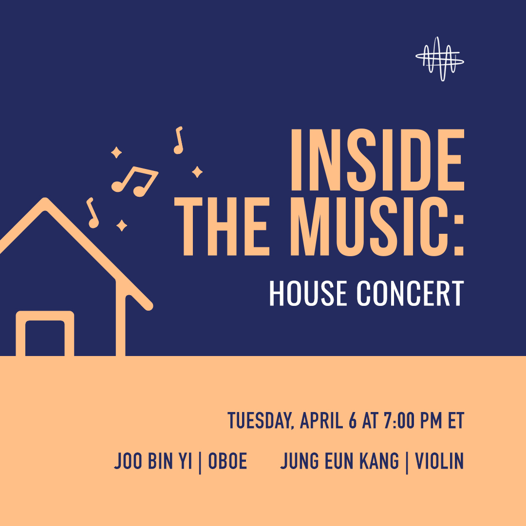 Inside the Music: House Concert 4/6/21 – The Soul Of Miami