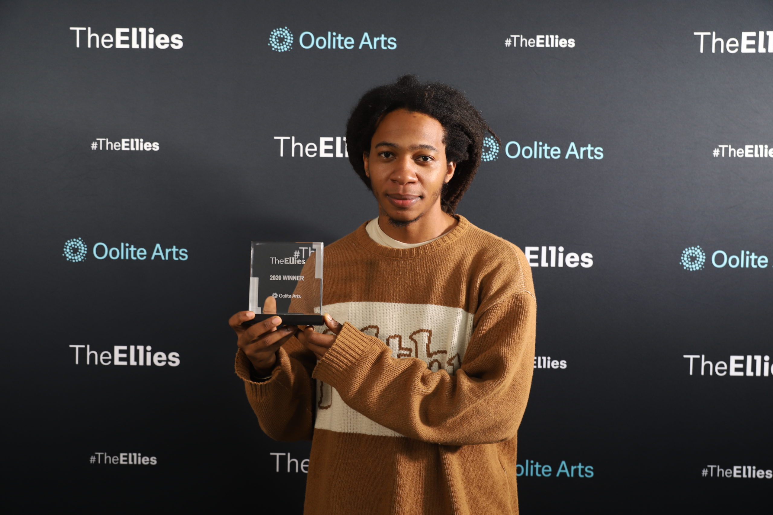 Oolite Arts Presents Ellies Connect with Reginald O’Neal, Terence Price ...