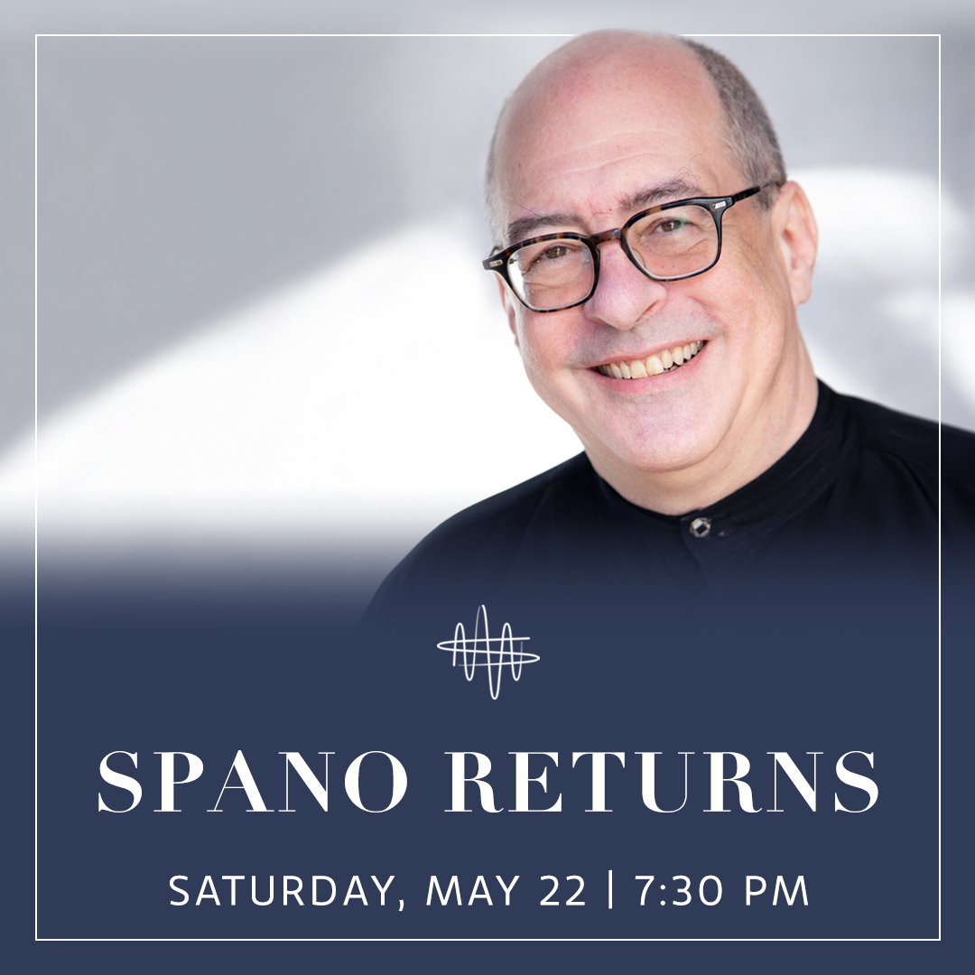 Spano Returns 5/21/21 – The Soul Of Miami