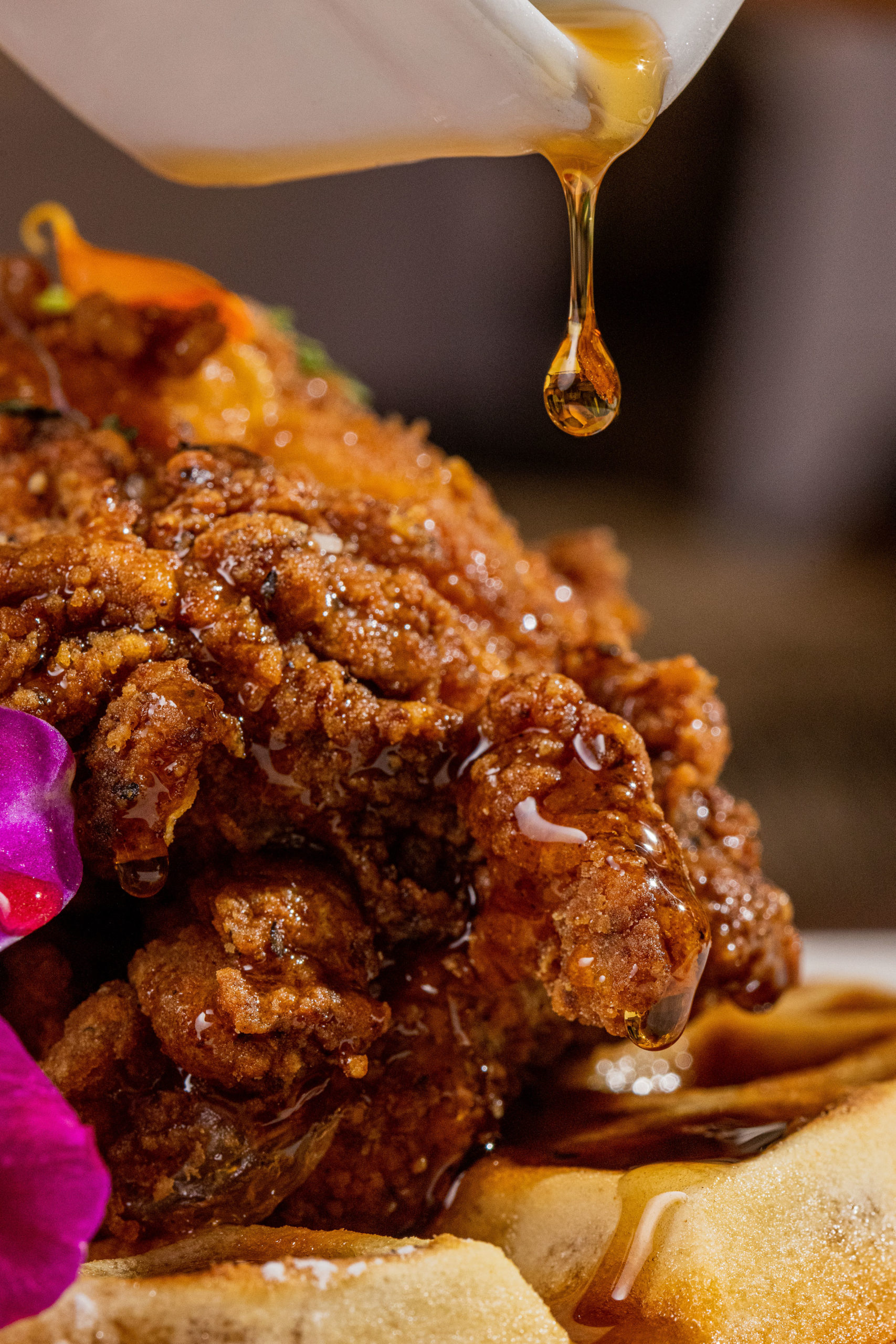 Father’s Day Brunch at Maü Miami 6/20/21 – The Soul Of Miami