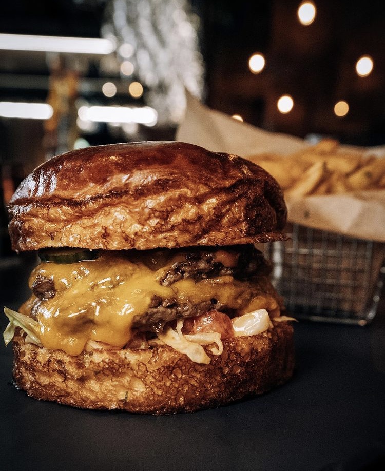 Fourth of July at Le Chick Miami 7/4/21 – The Soul Of Miami