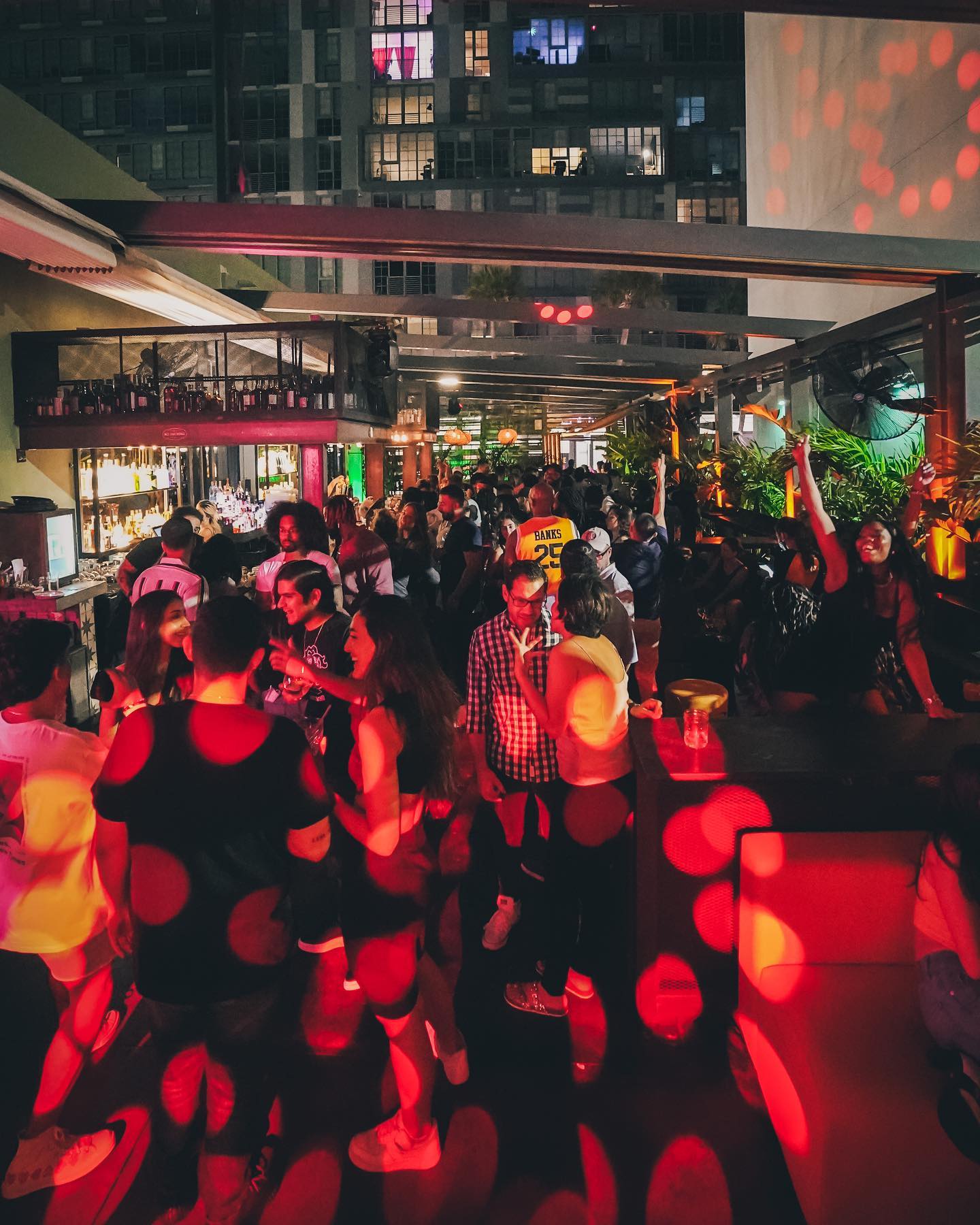 Le Chick Is Launching Its Late-Night Vibe 7/15/21 – The Soul Of Miami