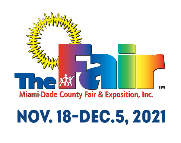 The 2021 Youth Fair is Back 11/18/21 – The Soul Of Miami