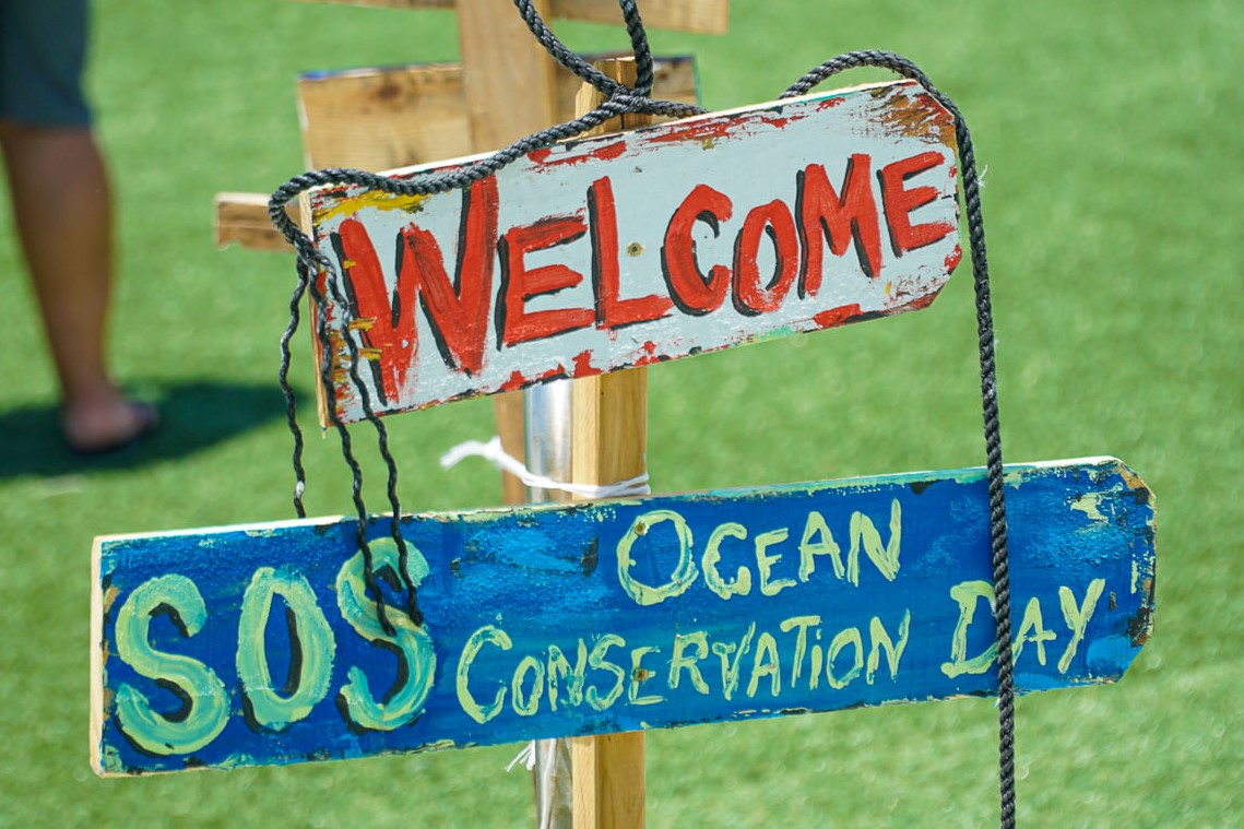 The LOOP Fort Lauderdale Beach to Host 5th Annual SOS Ocean ...