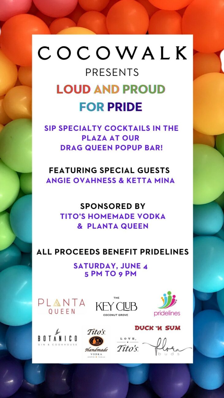 Coconut Grove – The Soul Of Miami