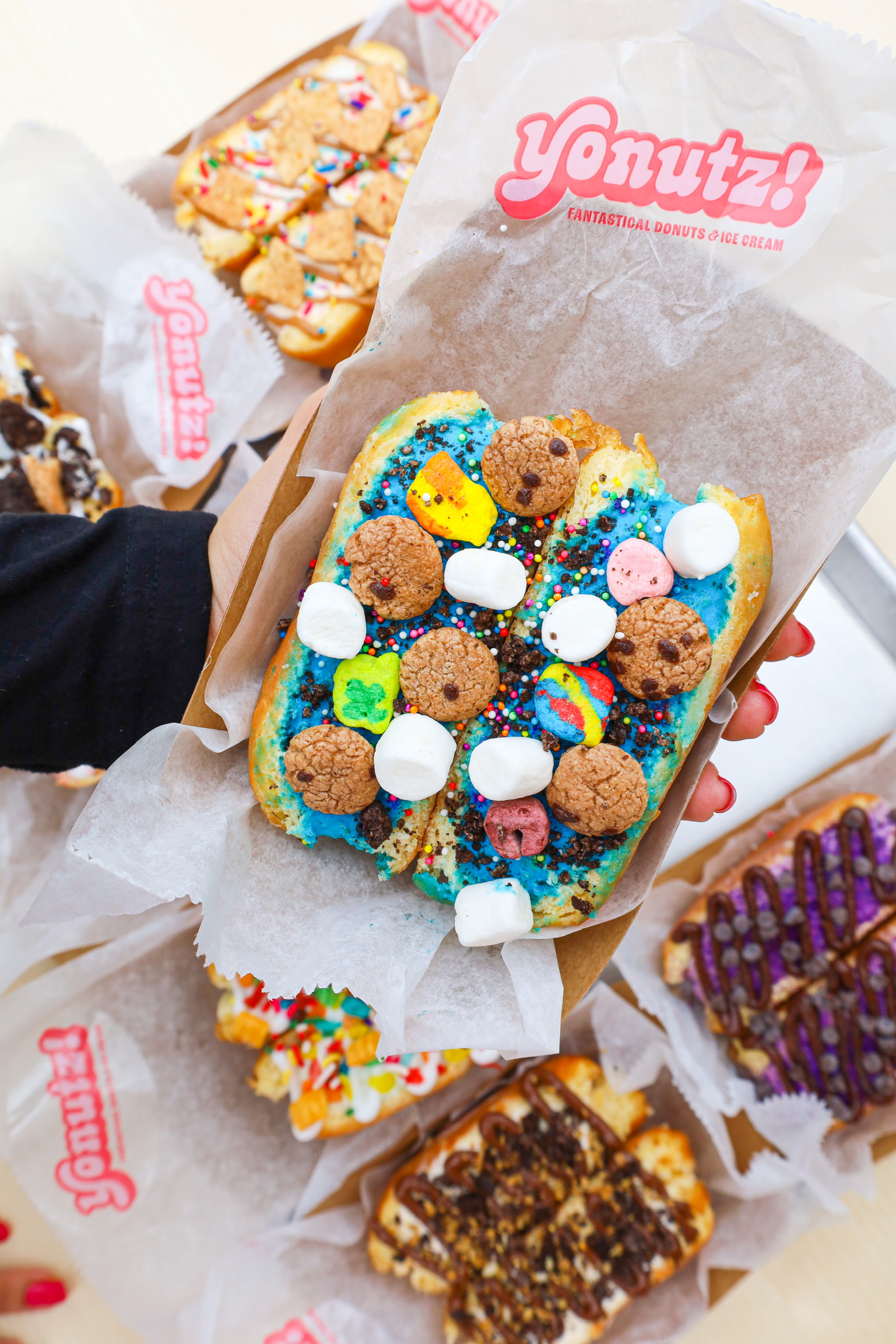 Yonutz National Donut Day Summer Bash 6/3/22 – The Soul Of Miami