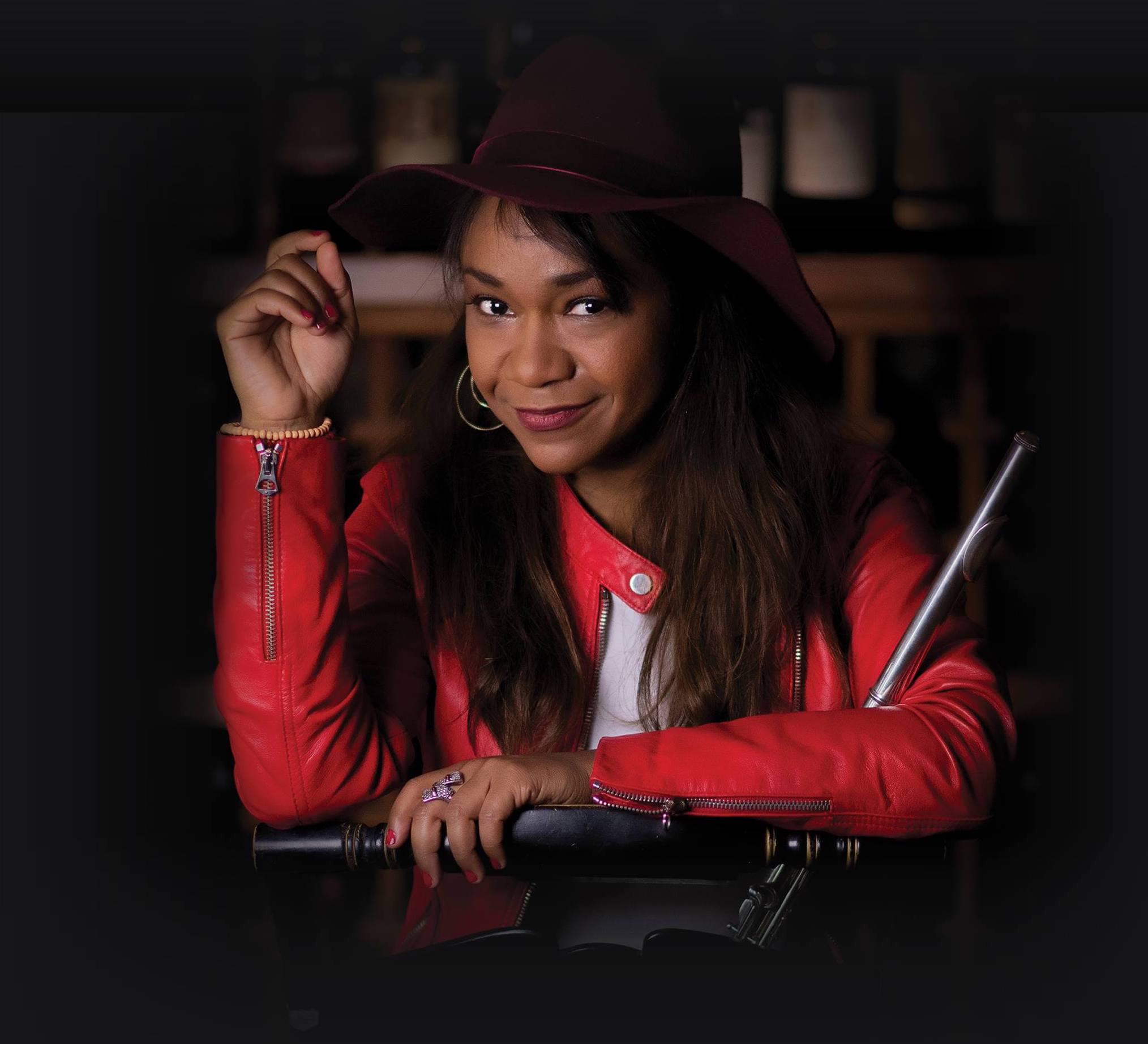 Jazz at MOCA Featuring Magela Herrera in Celebration of Caribbean ...