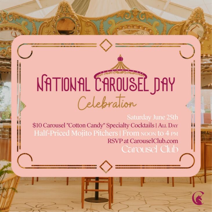 Circus – The Soul Of Miami