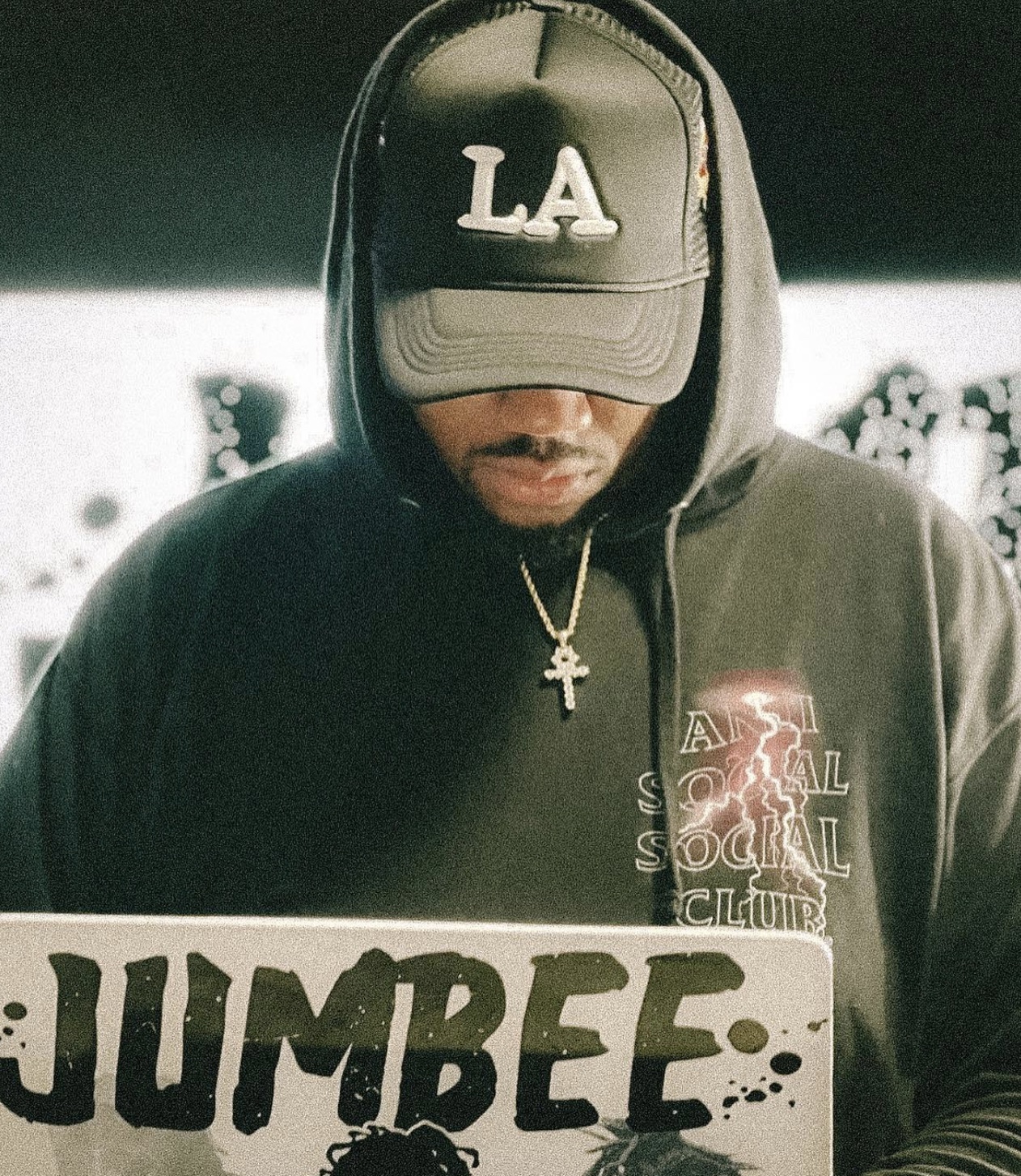 Saturday Sounds by Jumbee at Alton Food Hall – June 25th 6/25/22 – The ...