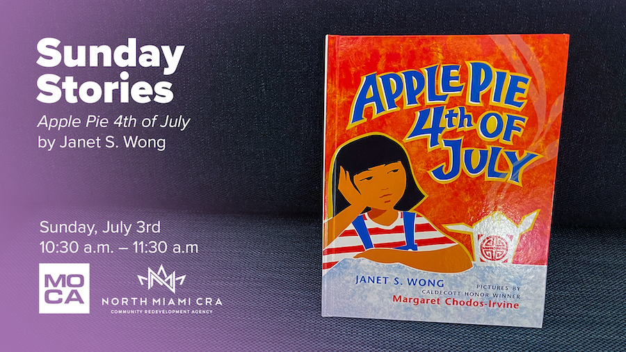 Sunday Stories: Independence Day – “Apple Pie 4th of July” by Janet S ...