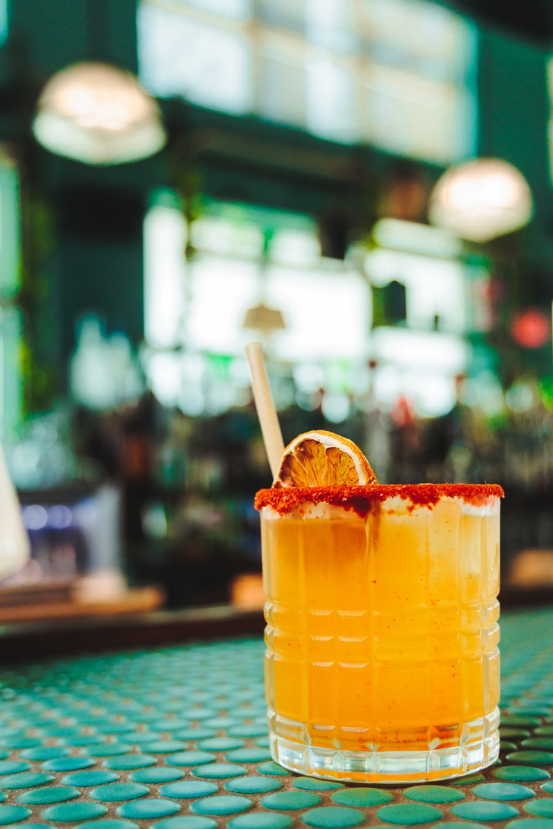 Masters of Mixology Competition 7/24/22, 7/30/22 – The Soul Of Miami