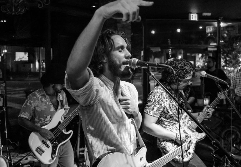 Thursdays at Pamm: Backroom Sessions with Lotus Collective 8/4/22 – The ...