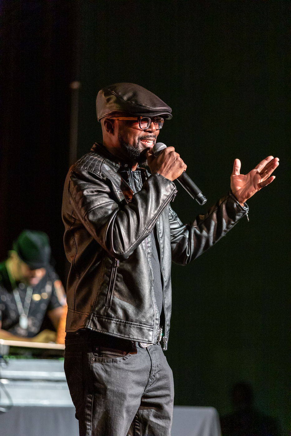 Marvin Dixon: 50 Shades of Comedy “The 30th Anniversary Edition” 12/17 ...