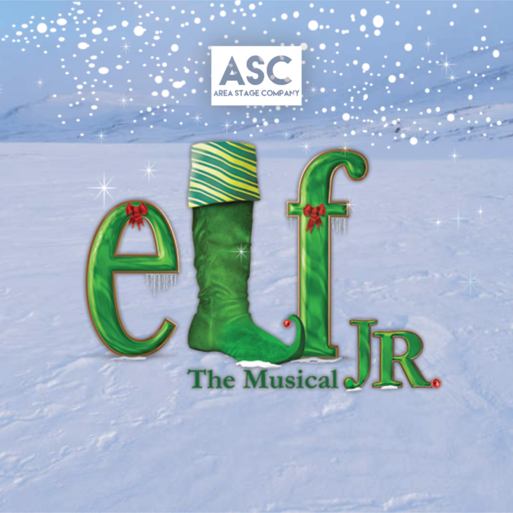 Elf Jr 12/9/22, 12/10/22, 12/11/22, 12/16/22, 12/17/22, 12/18/22 – The ...
