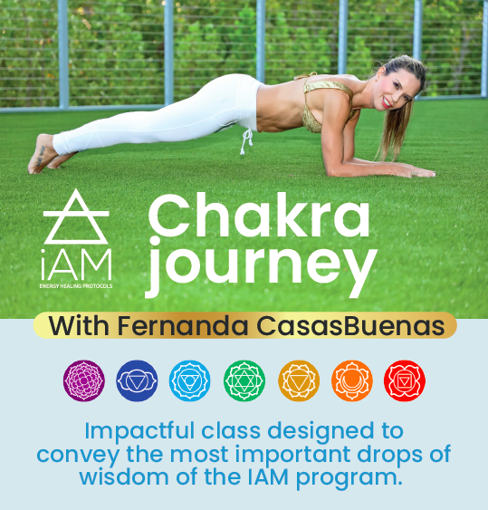 Chakra Journey 1/17/23 – The Soul Of Miami
