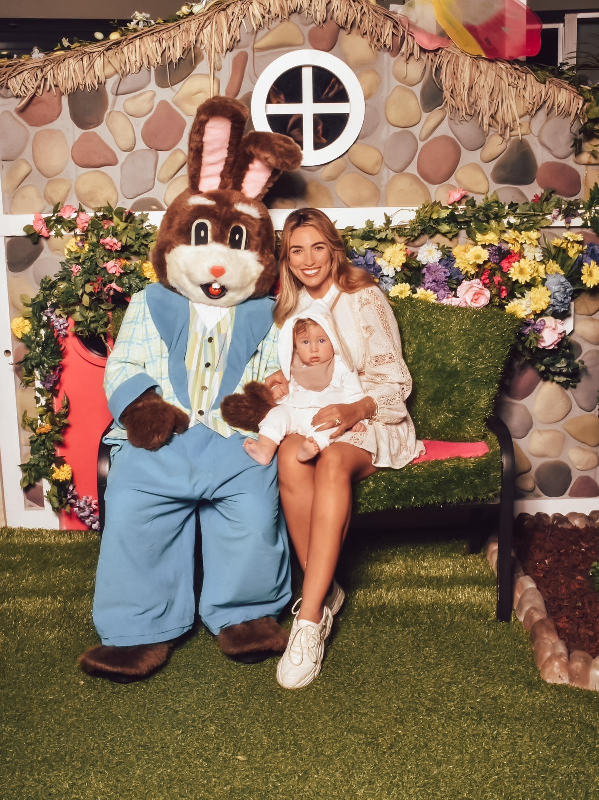 Dolphin Mall Celebrates Easter with Family-Friendly Activities Starting ...