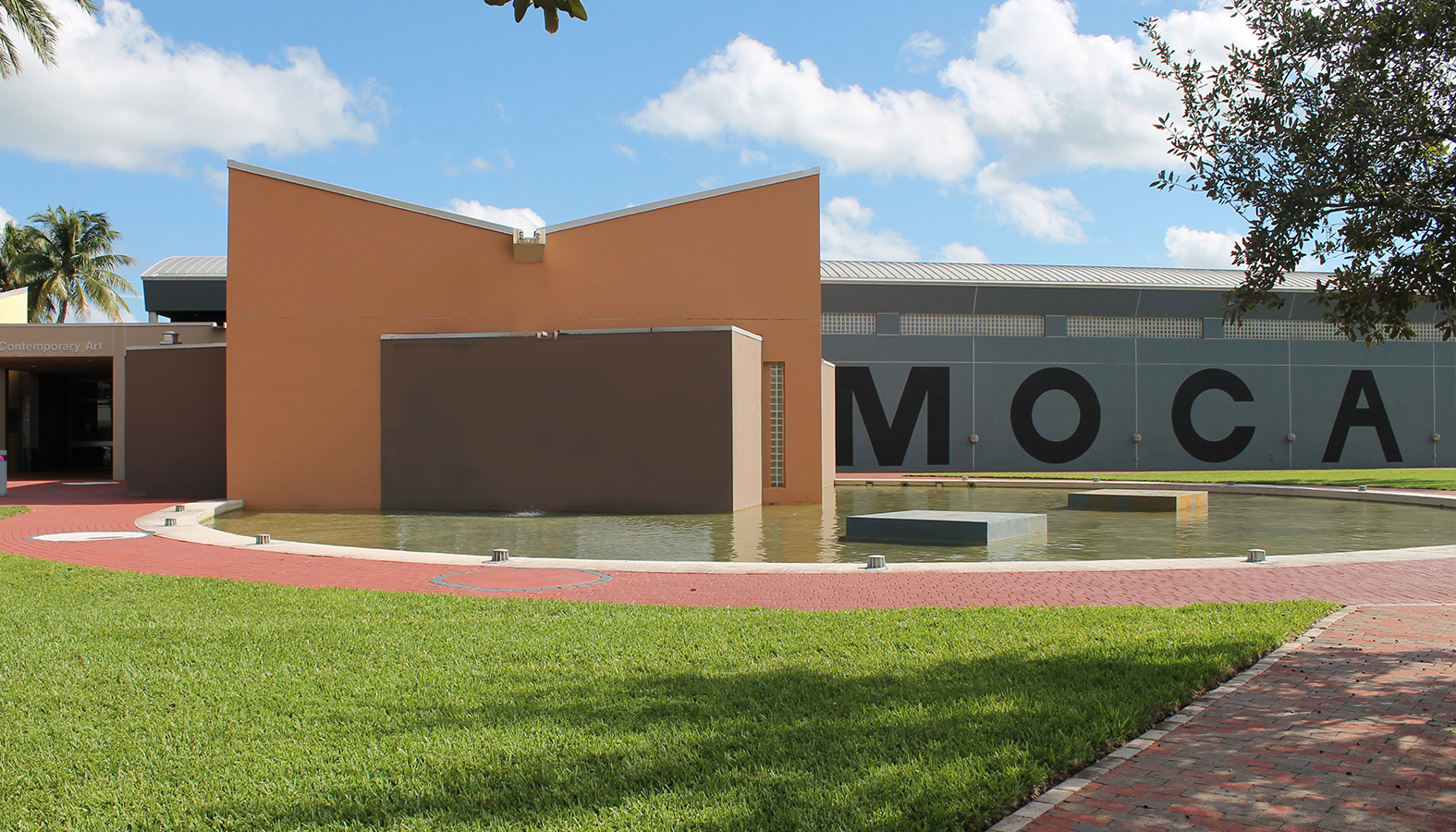 MOCA Makers: Plein-Air Painting 5/13/23 – The Soul Of Miami