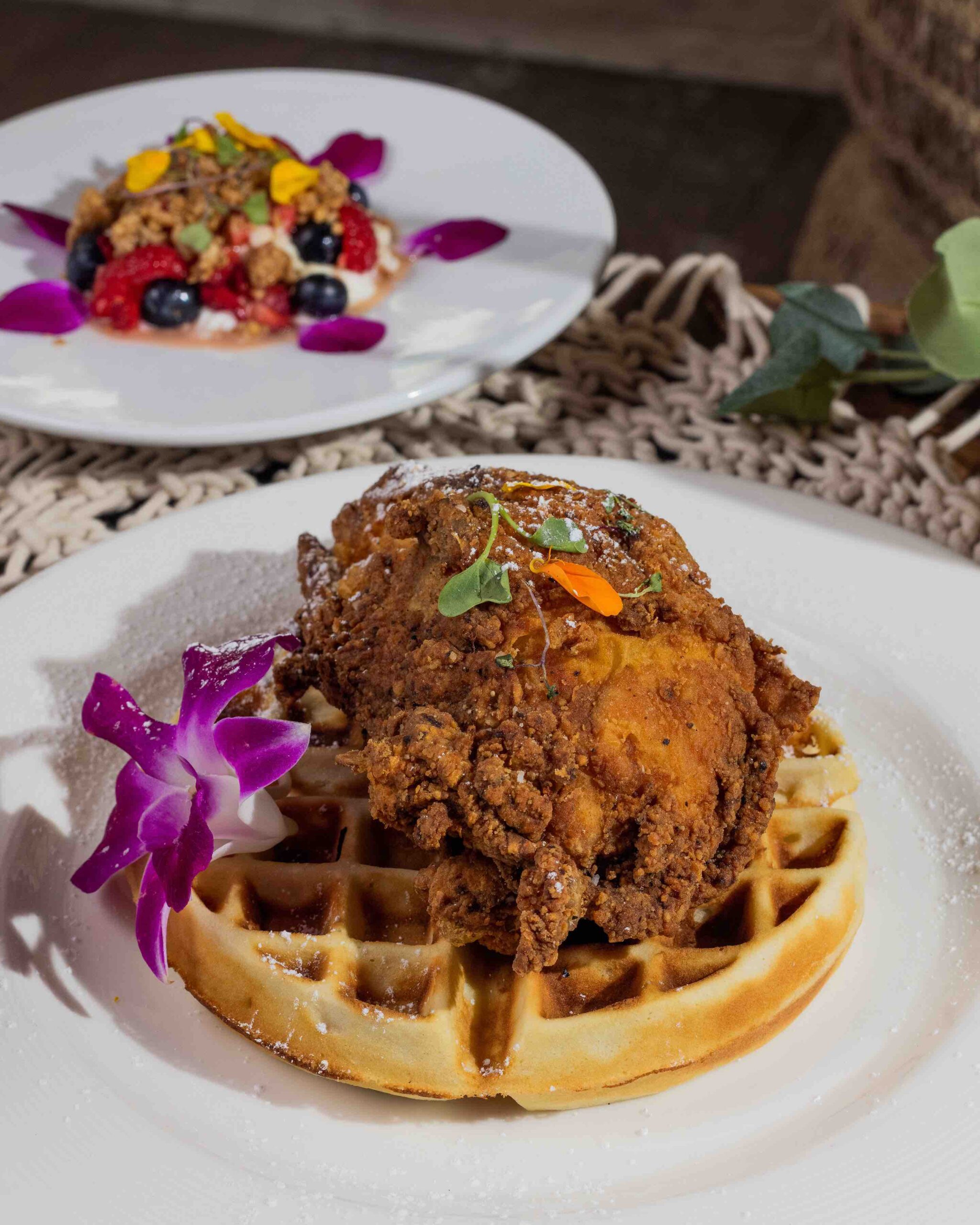 Maü Miami Easter Specials 4/9/23 – The Soul Of Miami
