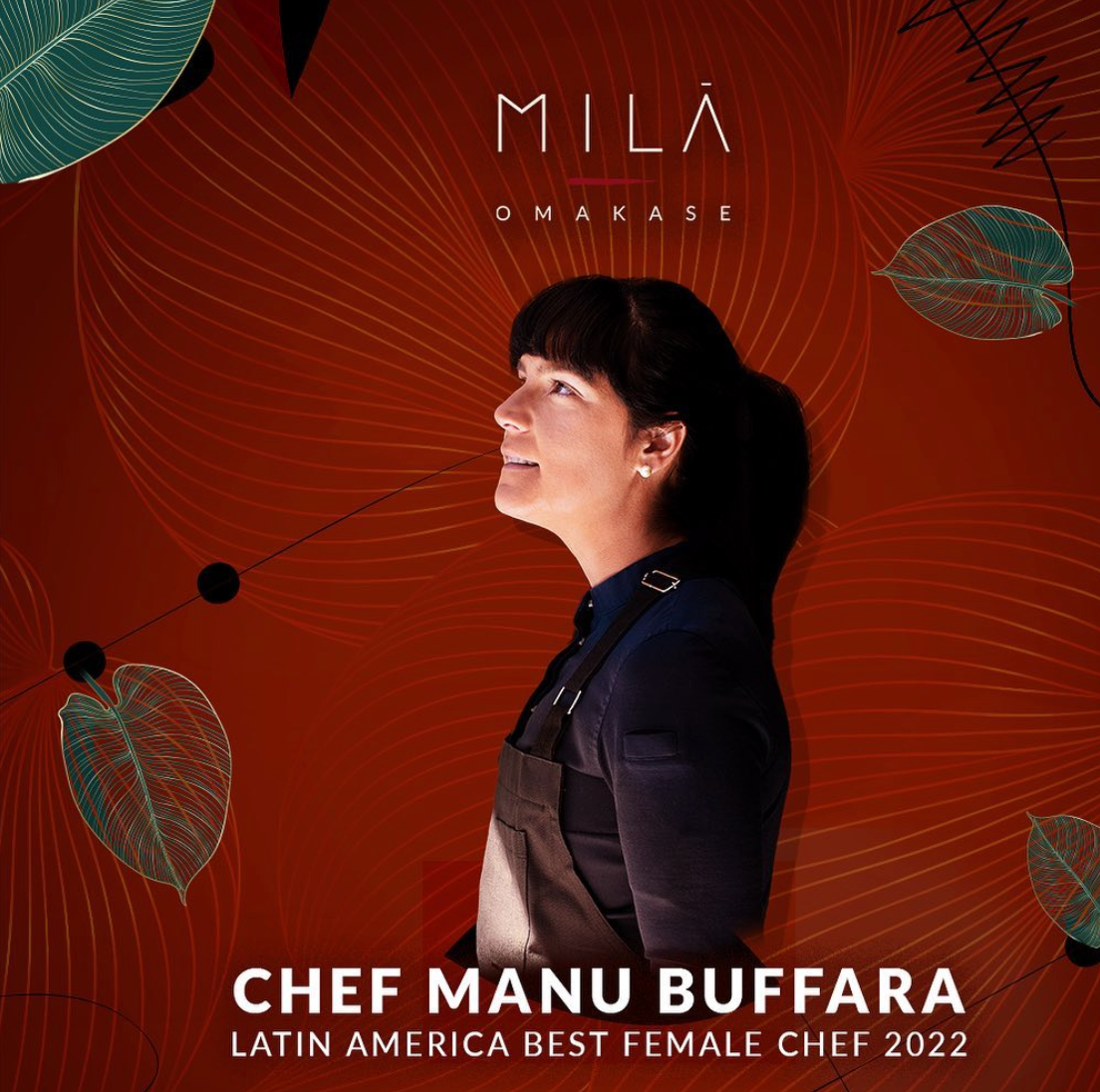 Riviera Dining Group’s MILA Omakase to Host Chef Collaboration with ...