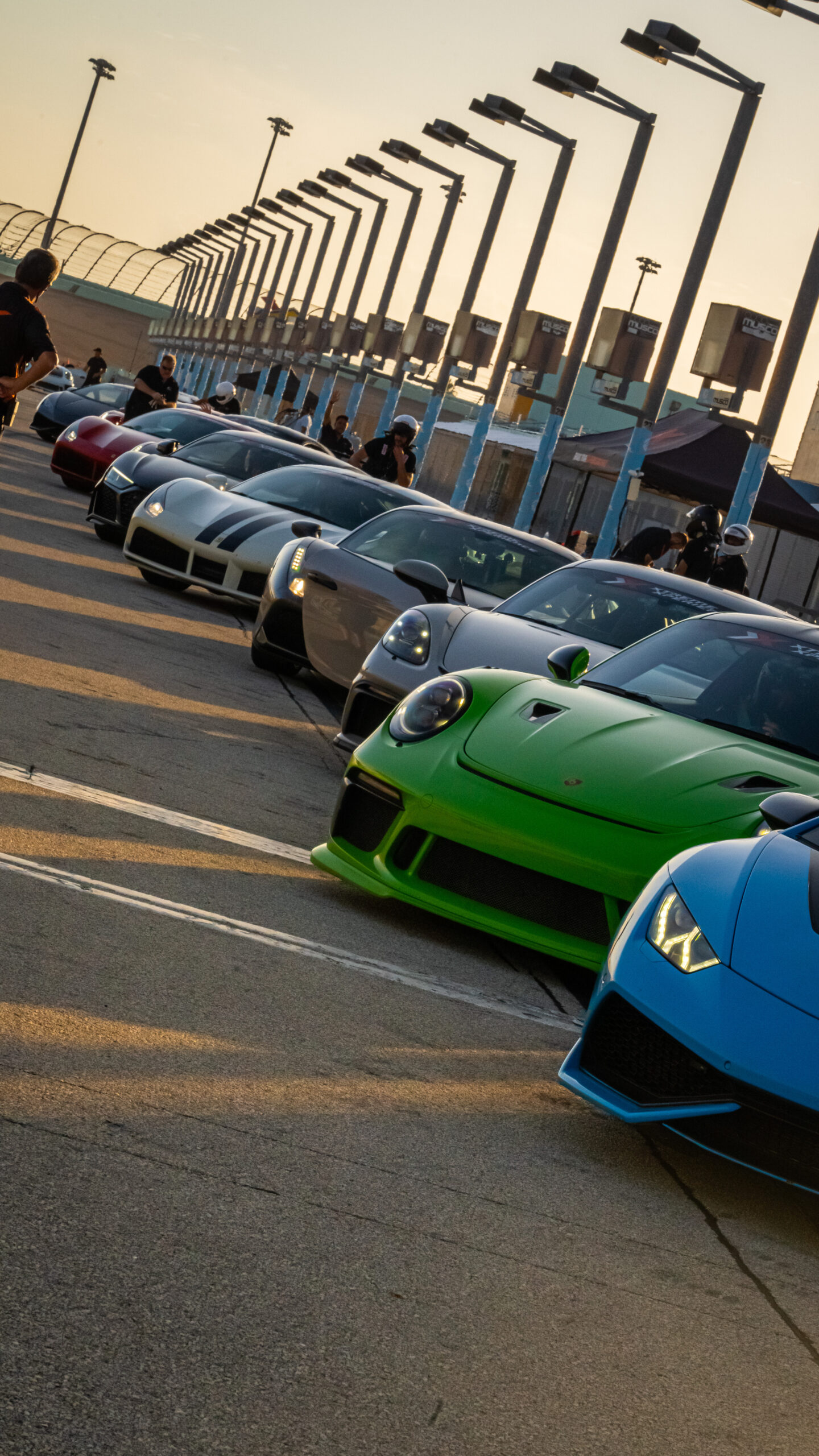 Xtreme Xperience 11/14/23, 11/15/23, 11/16/23, 11/17/23 – The Soul Of Miami