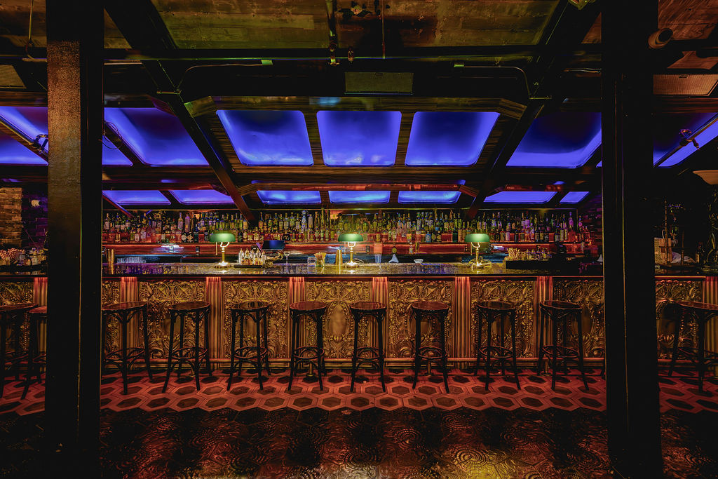 The Roystone Opening 9/8/23 – The Soul Of Miami