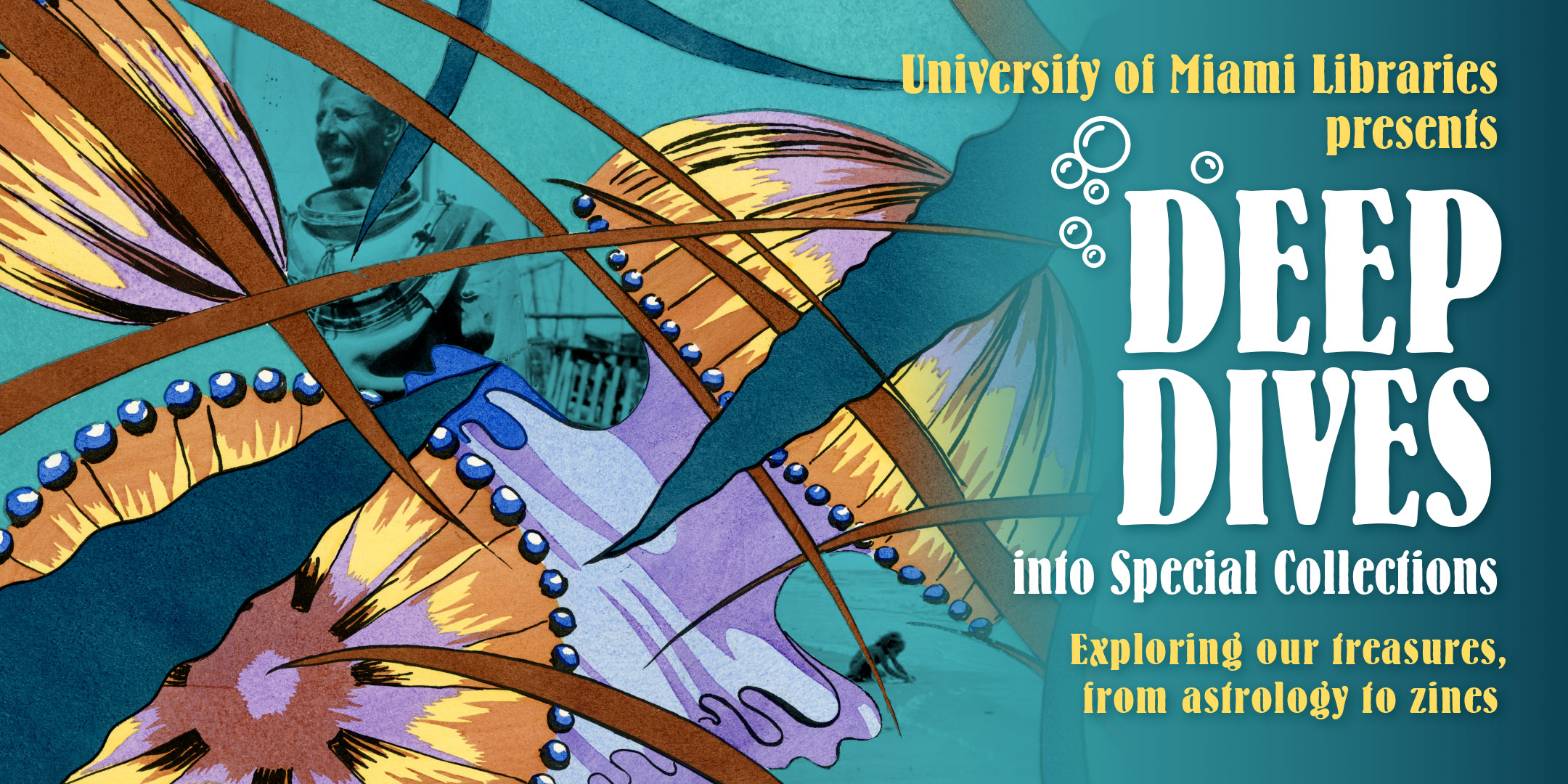 Deep Dives for Special Collections – Art for the People 9/14/2023 – The ...