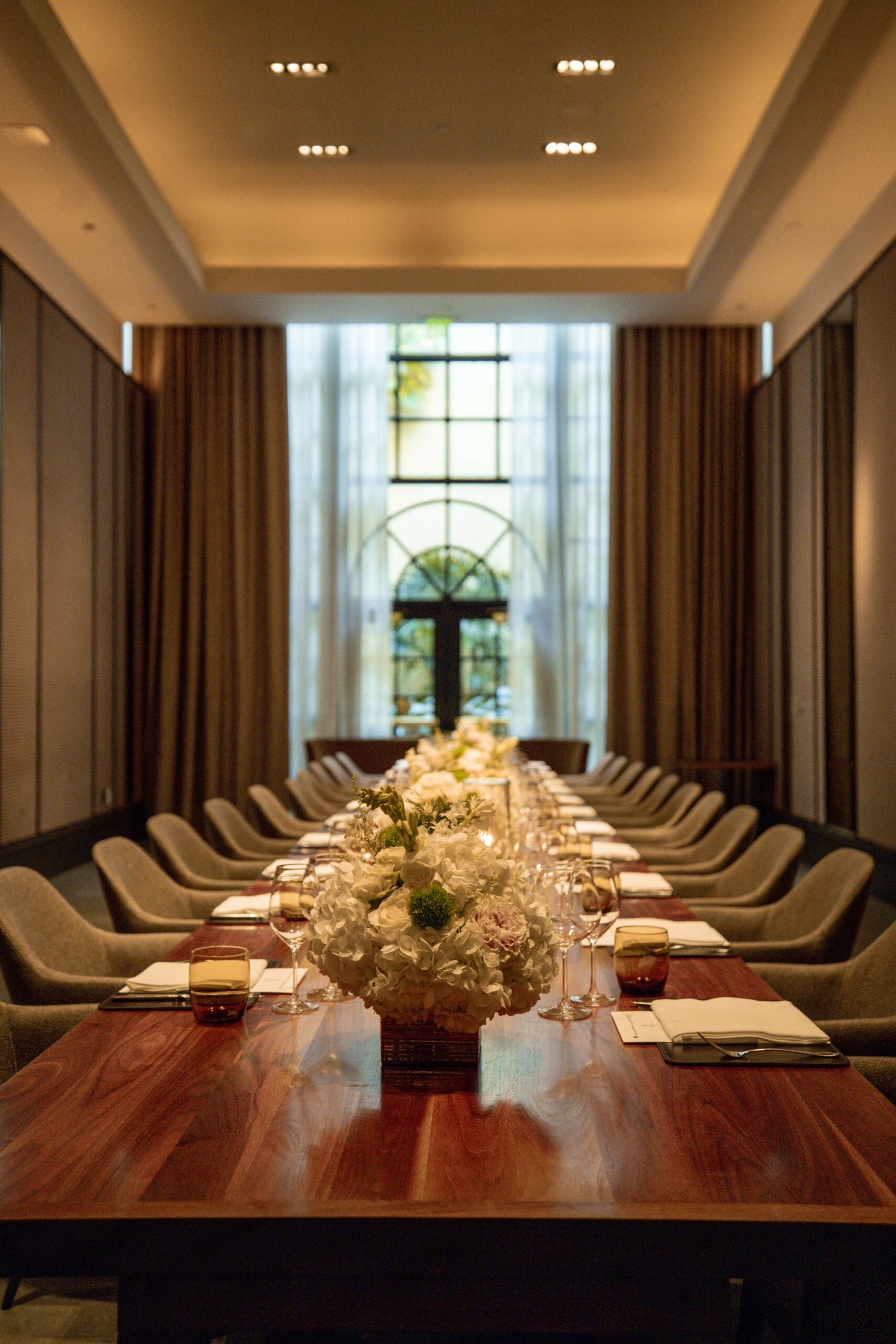 Bourbon Steak Miami by Michael Mina Hosts Revana Wine Pairing Dinner 10 ...