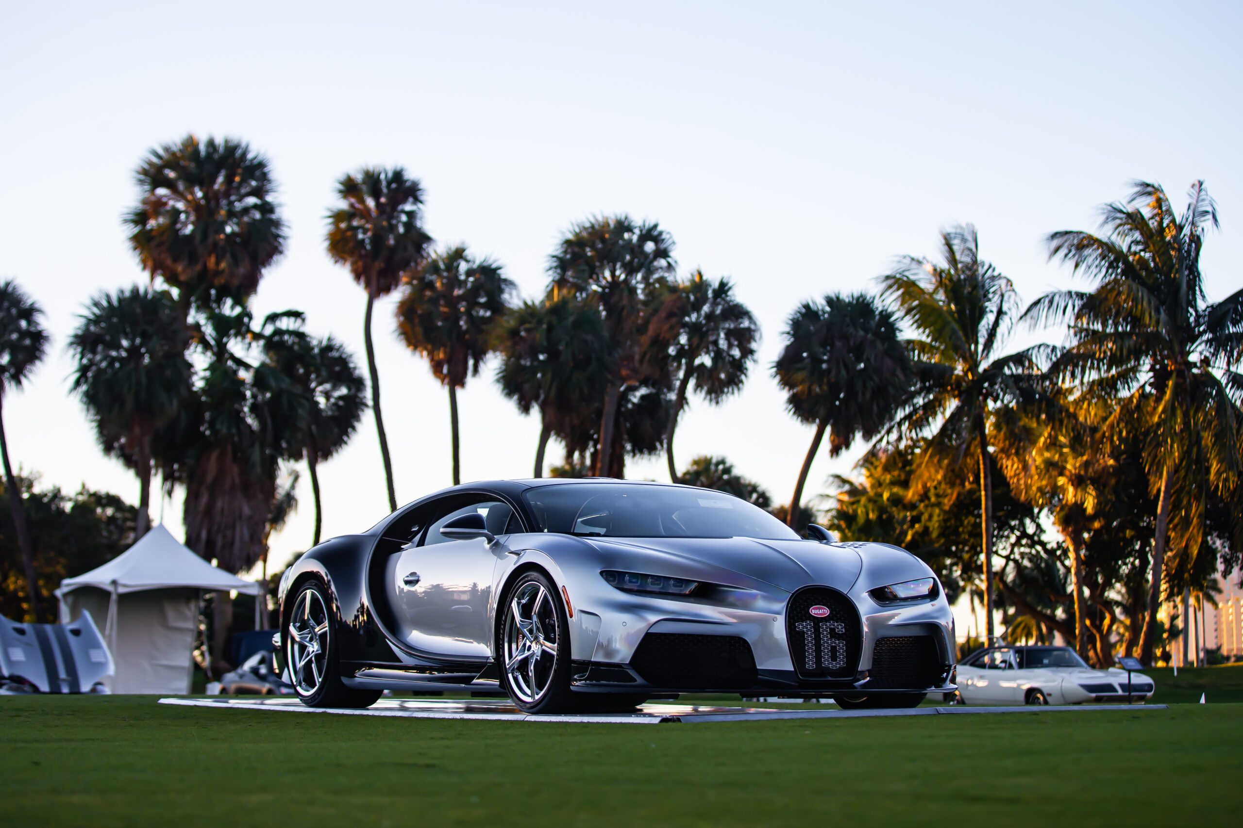 Motorcar Cavalcade 2/4/24 – The Soul Of Miami