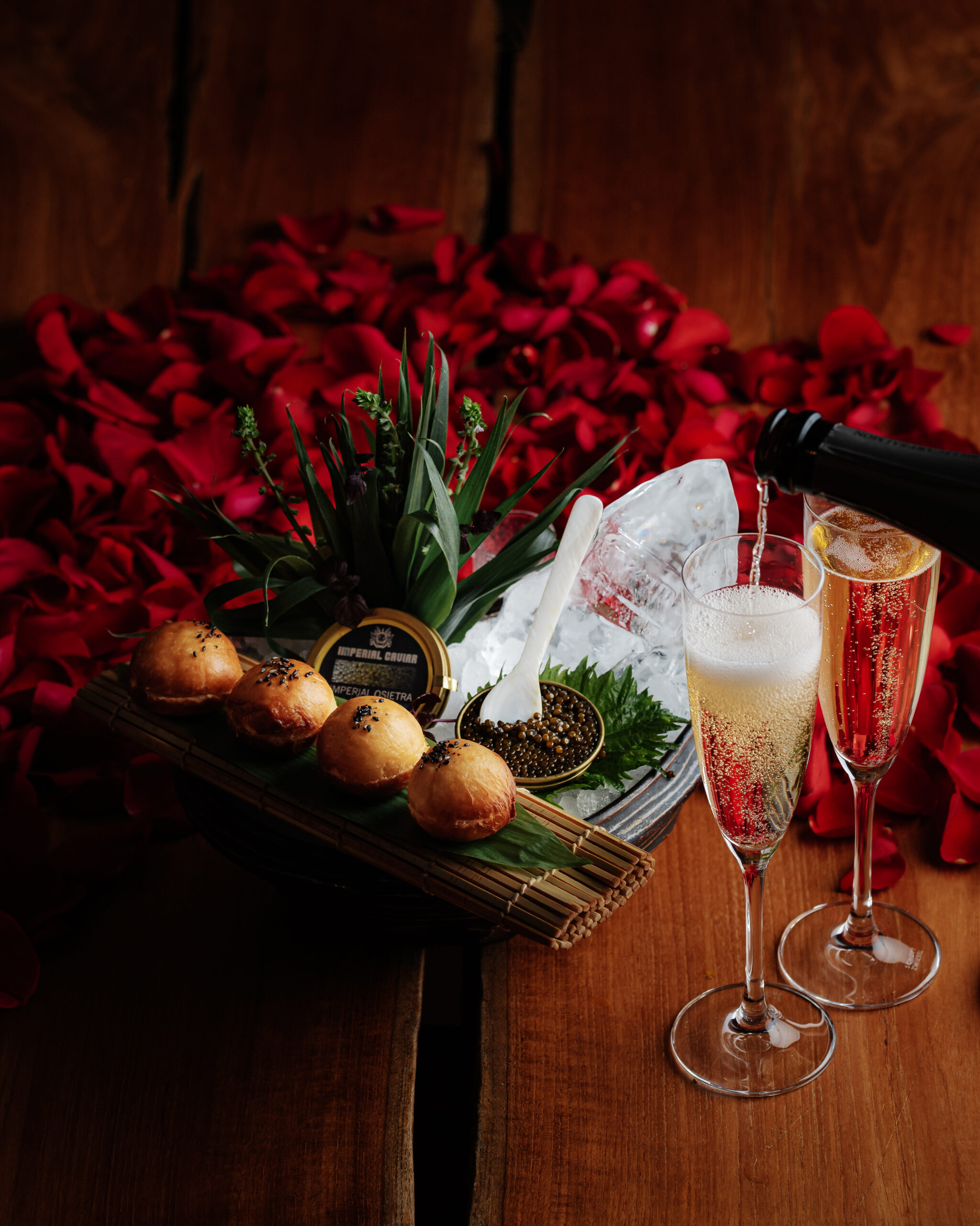 Romance Awaits at Zuma Miami | Special Valentine’s Omakase Experience 2 ...